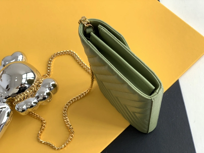 Precise copy YSL Satchel Bags