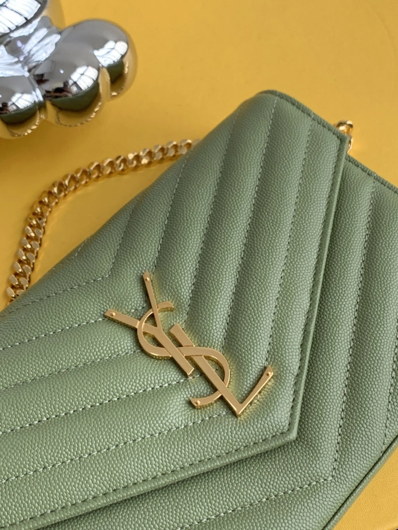 Precise copy YSL Satchel Bags