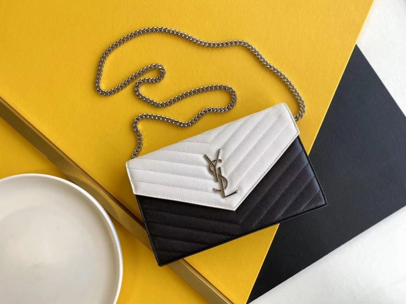 YSL Satchel Bags