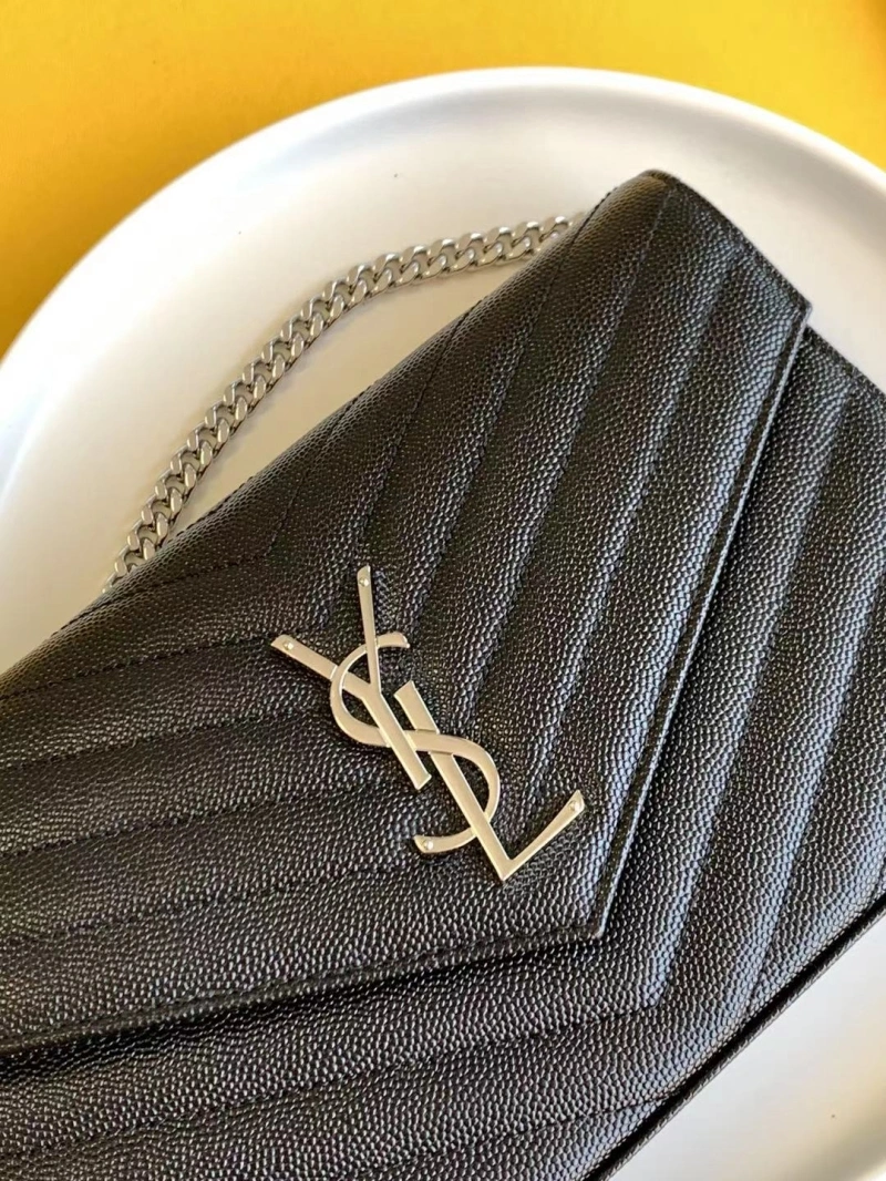 Precise copy YSL Satchel Bags