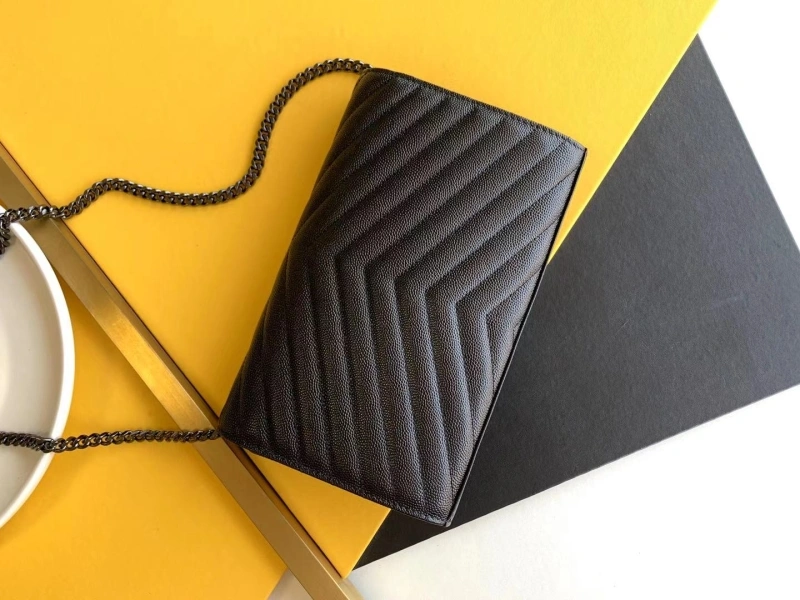 High fidelity YSL Satchel Bags