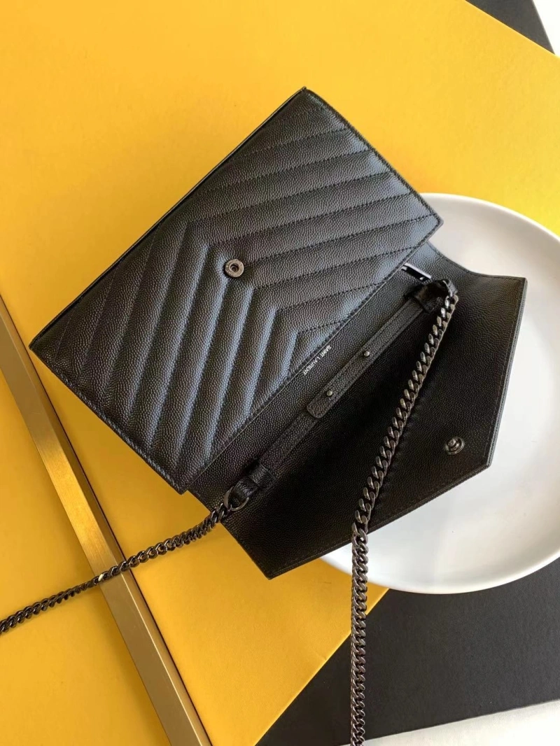 High fidelity YSL Satchel Bags