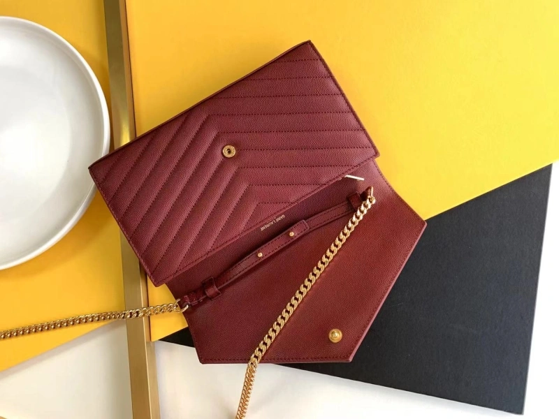 Authentic YSL Satchel Bags