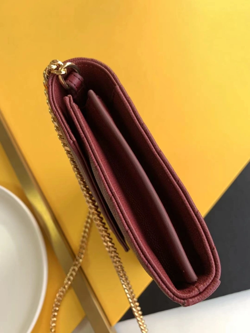 Authentic YSL Satchel Bags