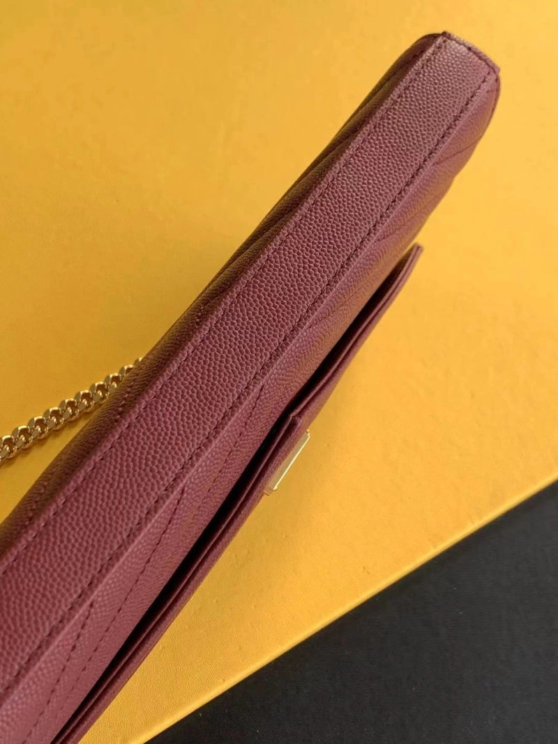 Authentic YSL Satchel Bags