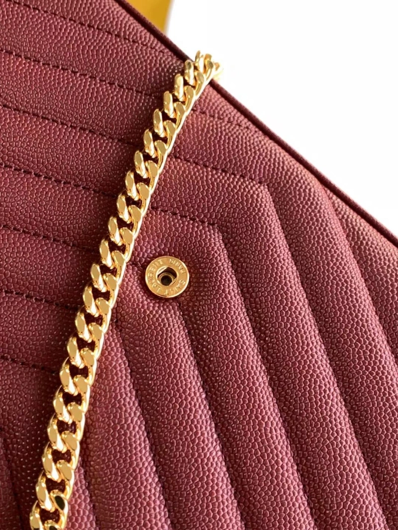 Authentic YSL Satchel Bags