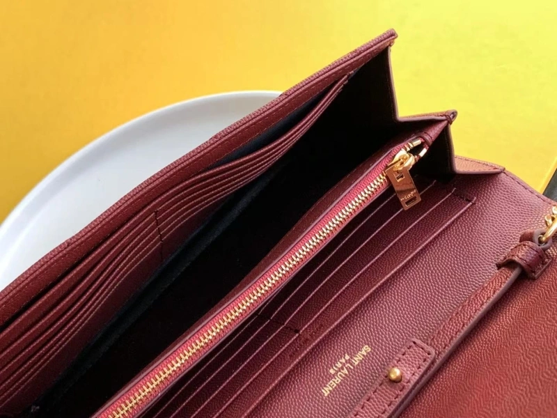 Authentic YSL Satchel Bags