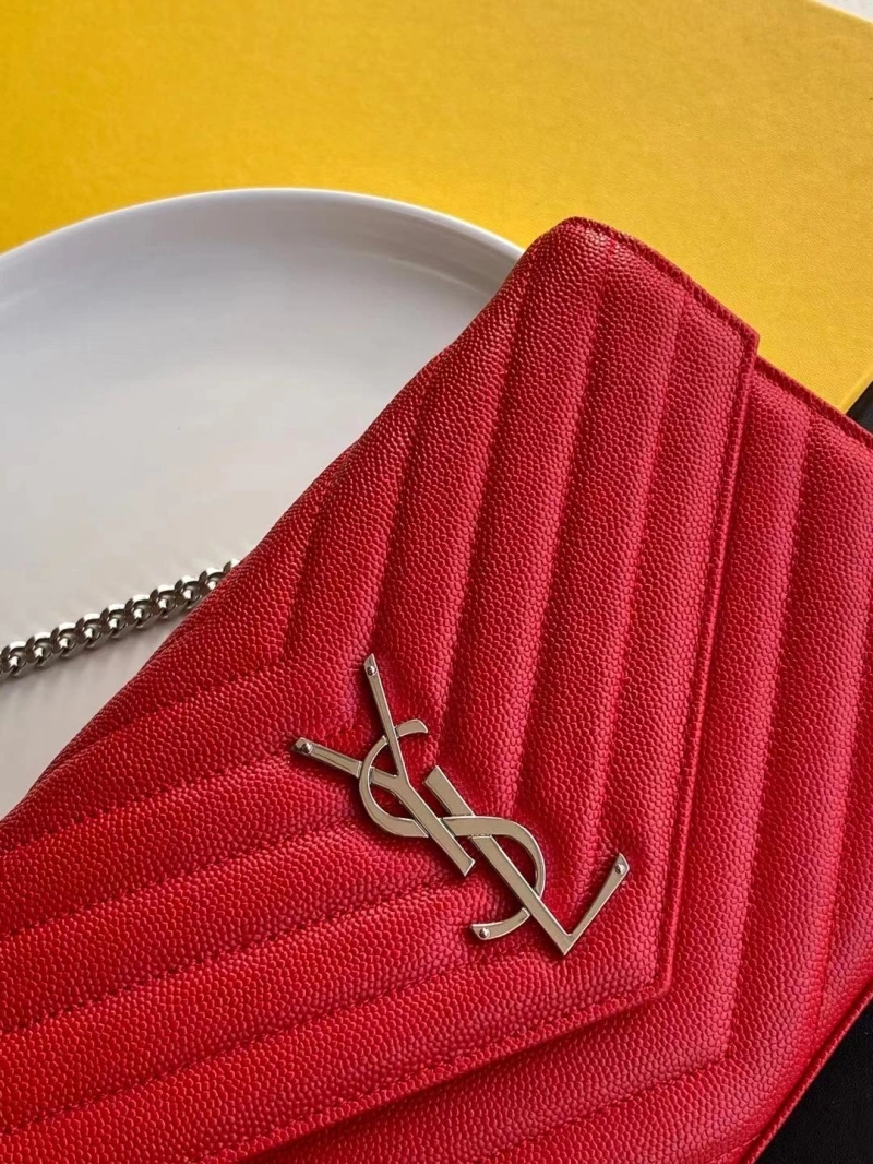 Discounted YSL Satchel Bags