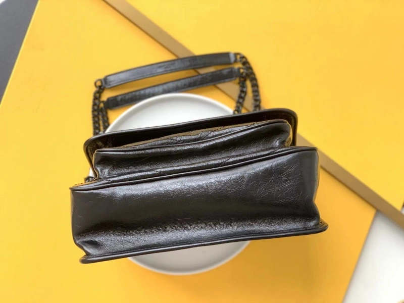 Mirror quality YSL Satchel Bags