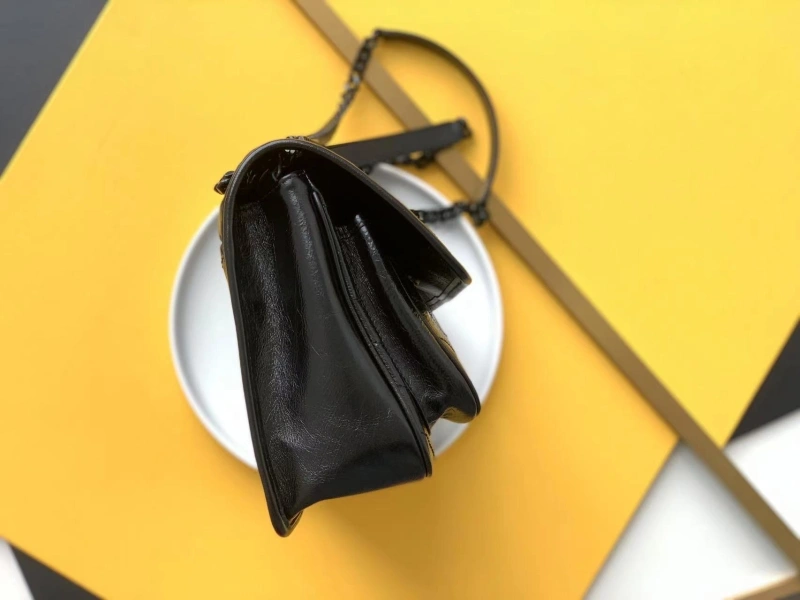 Mirror quality YSL Satchel Bags