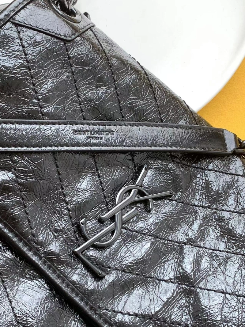 Mirror quality YSL Satchel Bags