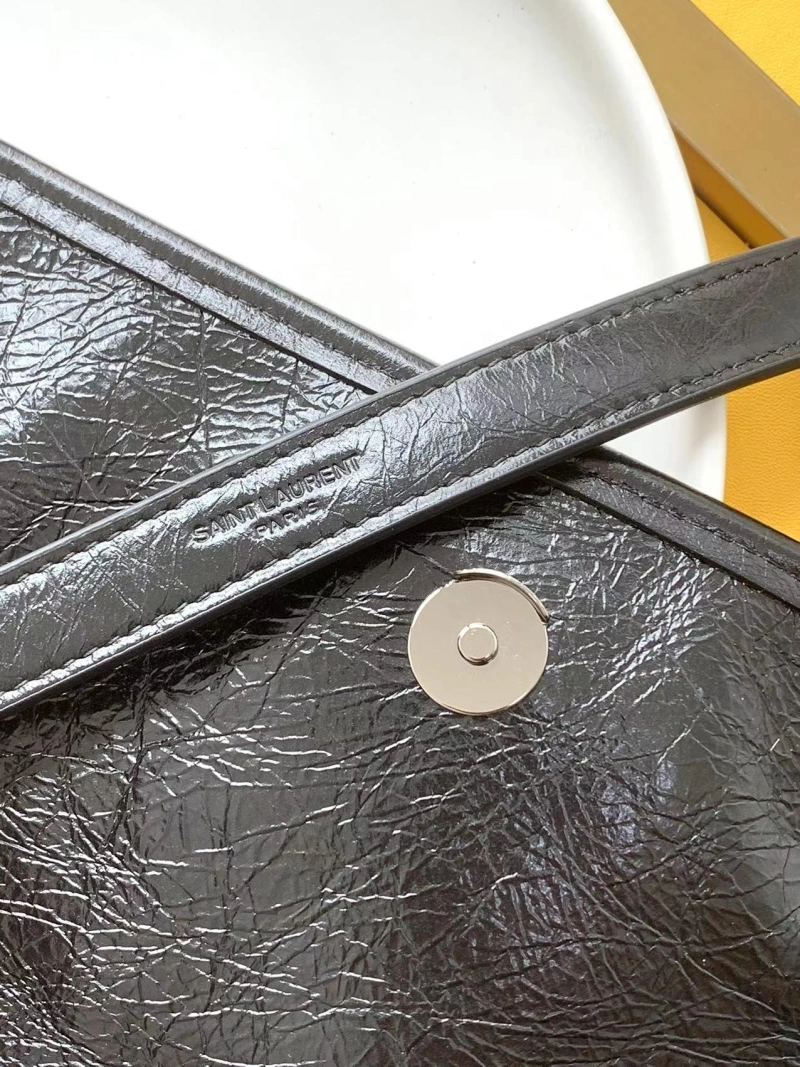 Mirror quality YSL Satchel Bags