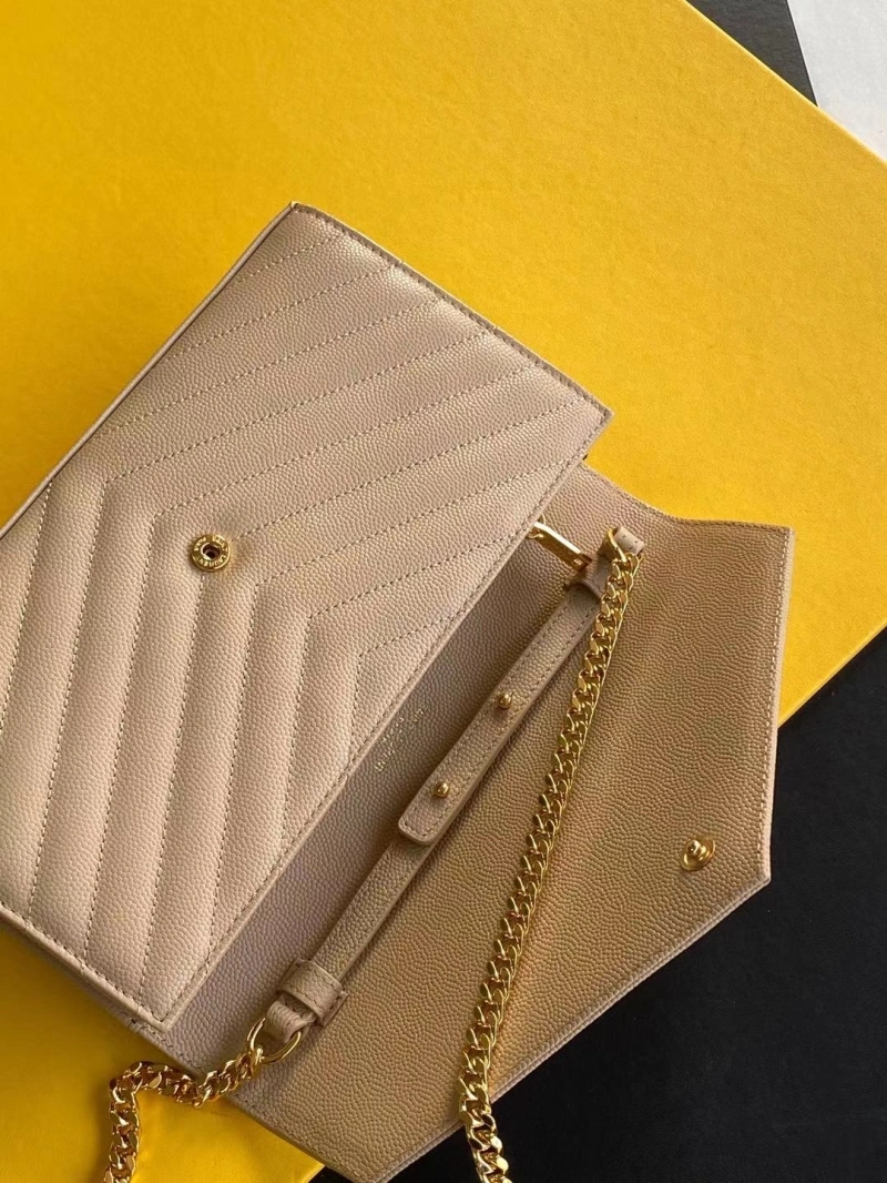 Authentic YSL Satchel Bags