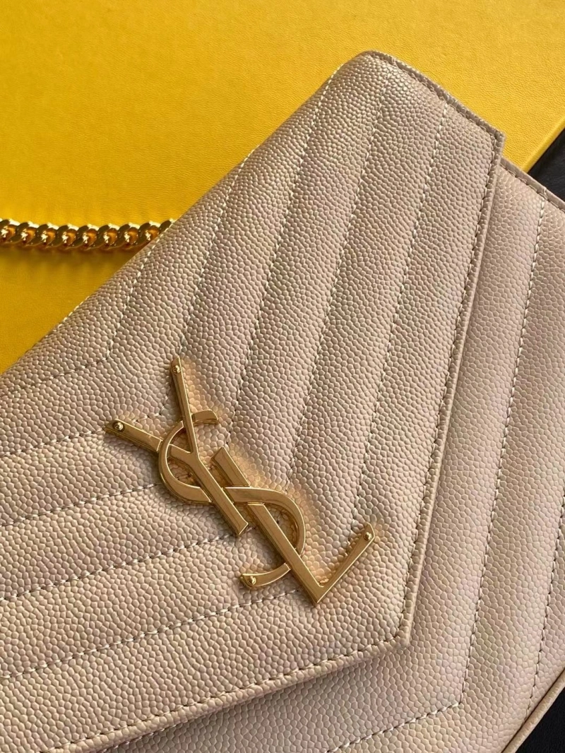 Authentic YSL Satchel Bags