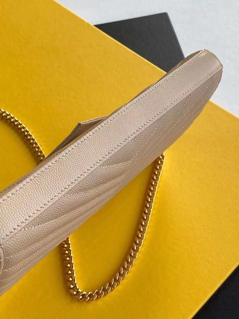 Authentic YSL Satchel Bags