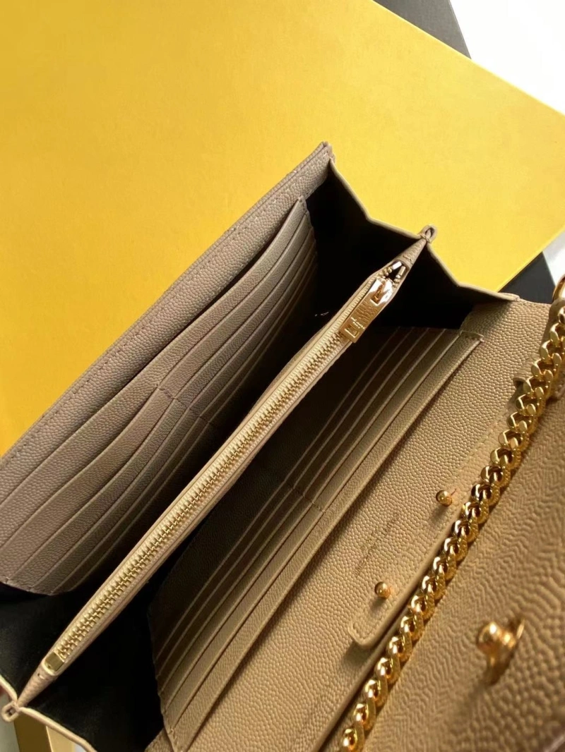 Authentic YSL Satchel Bags