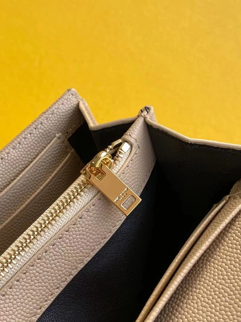 Authentic YSL Satchel Bags