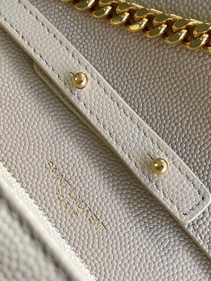 Authentic YSL Satchel Bags
