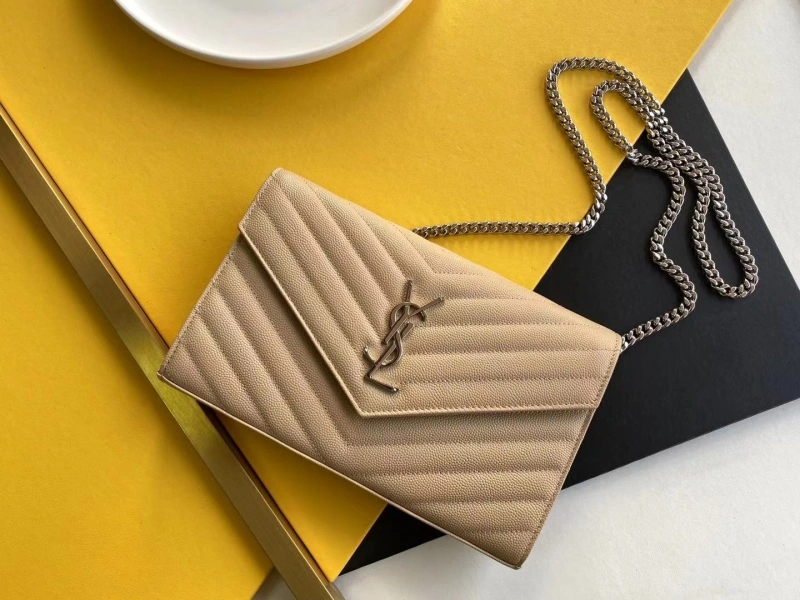 YSL Satchel Bags
