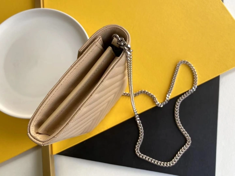 Budget-friendly YSL Satchel Bags