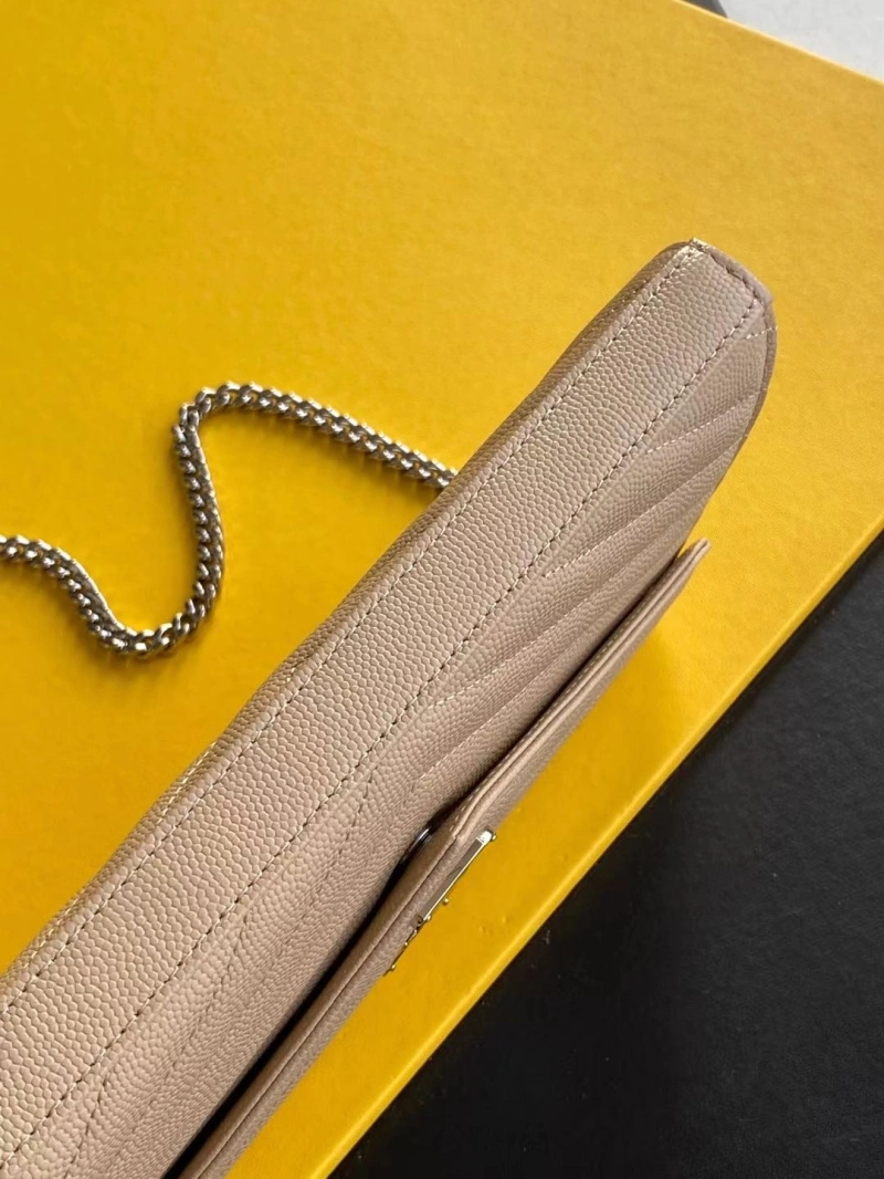 Budget-friendly YSL Satchel Bags