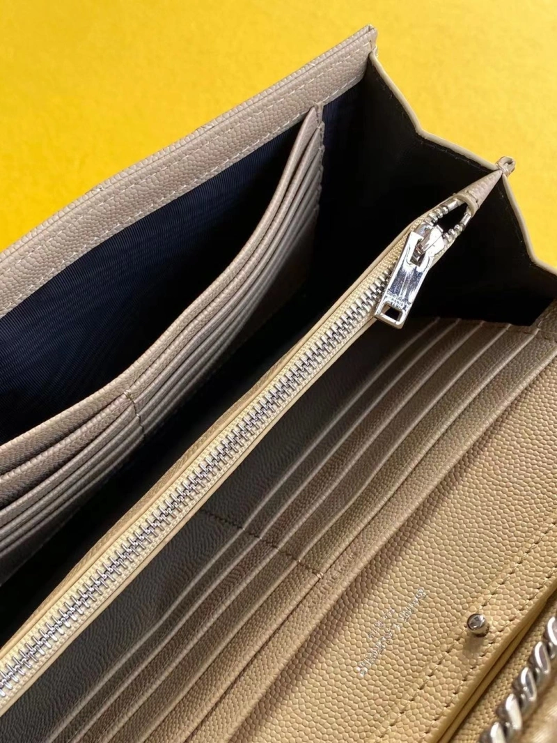 Budget-friendly YSL Satchel Bags
