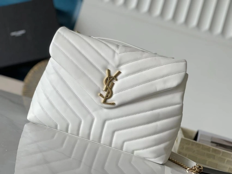 YSL Satchel Bags