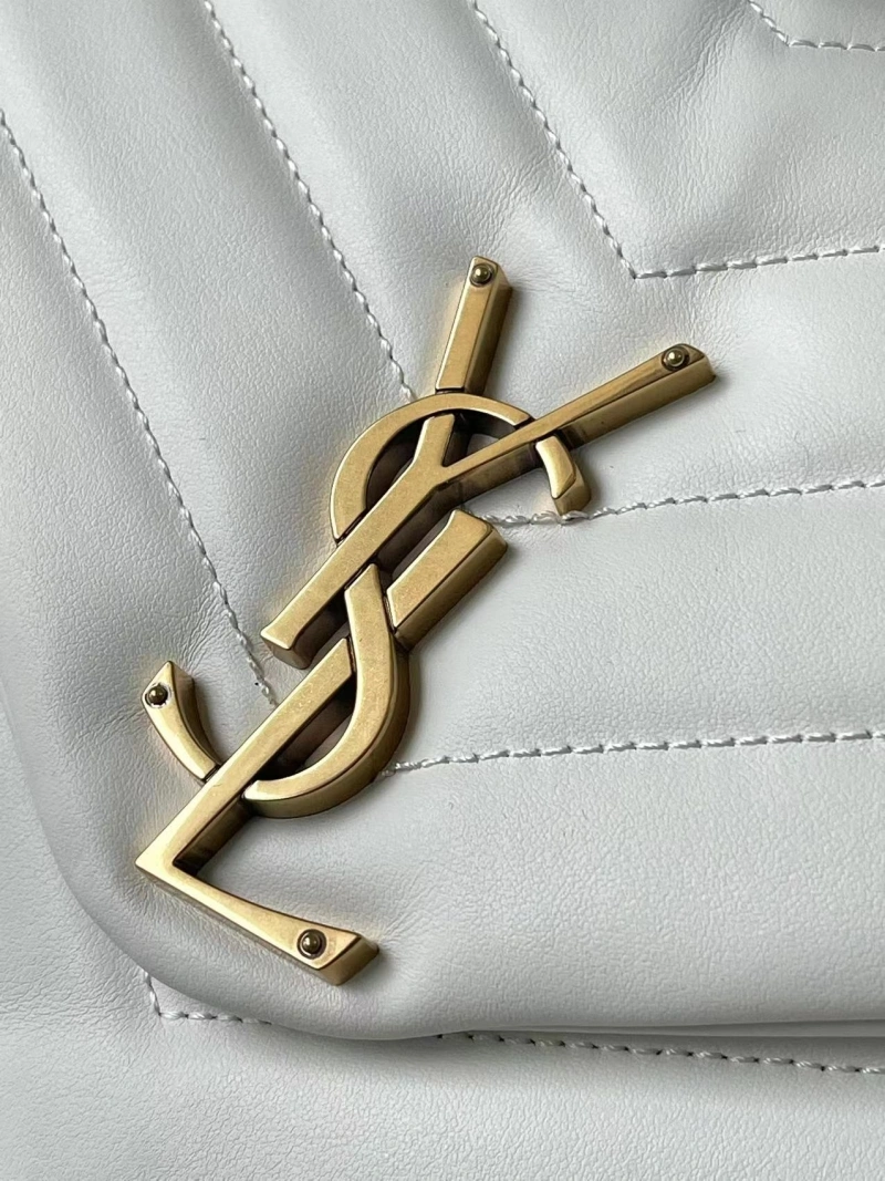 1:1 copy YSL Satchel Bags