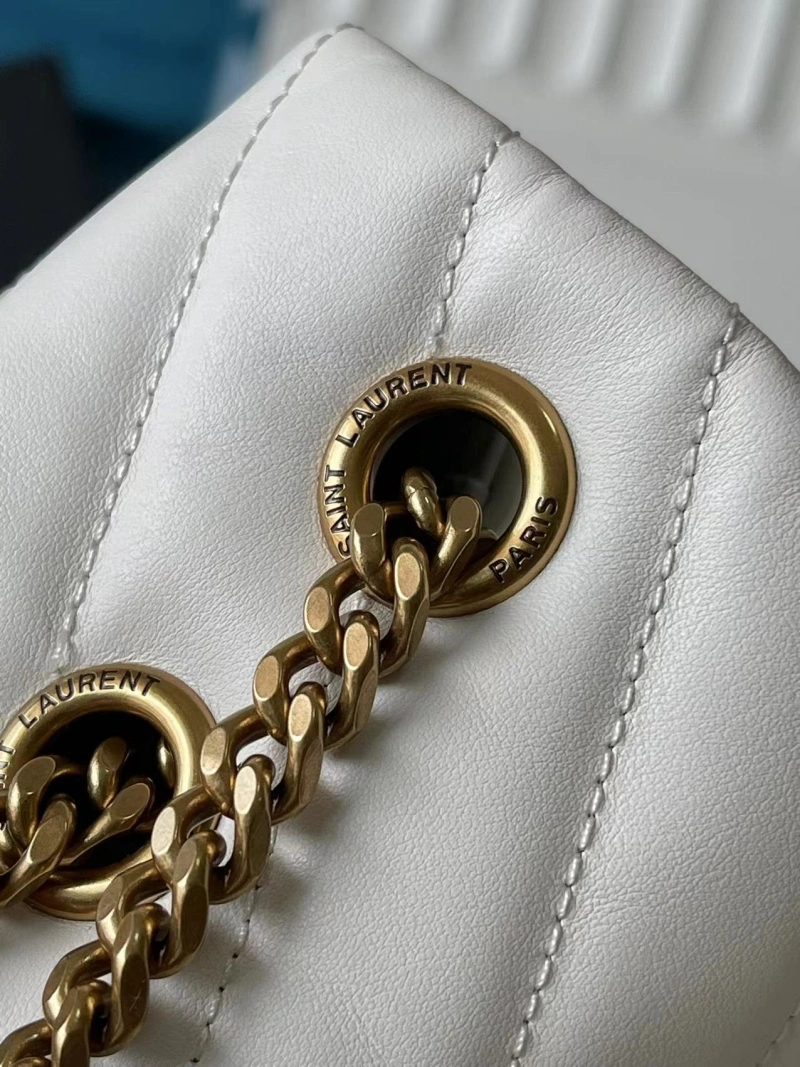 1:1 copy YSL Satchel Bags