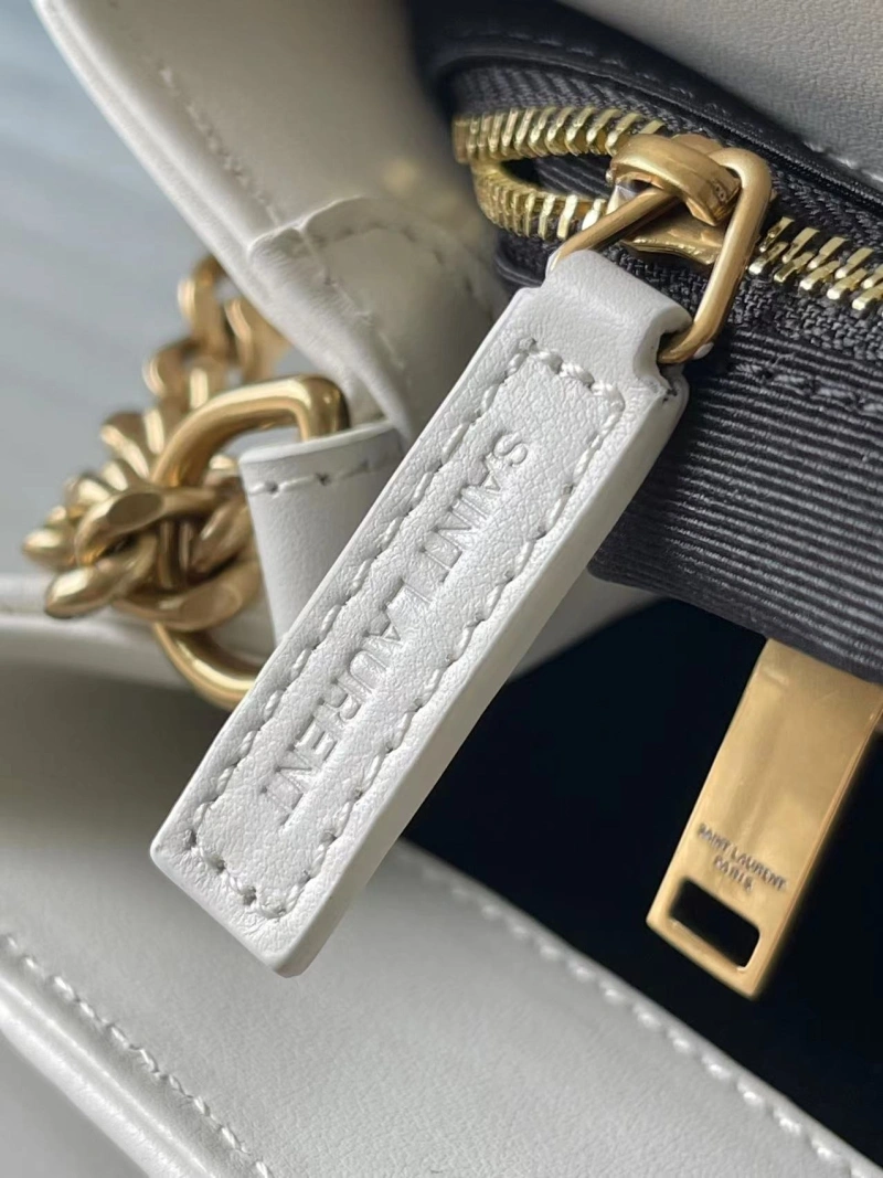 1:1 copy YSL Satchel Bags