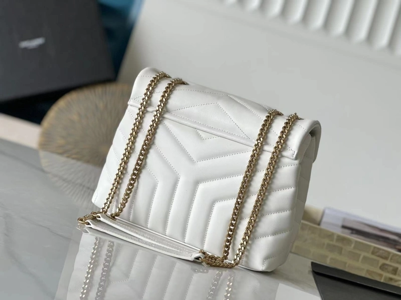 Original YSL Satchel Bags