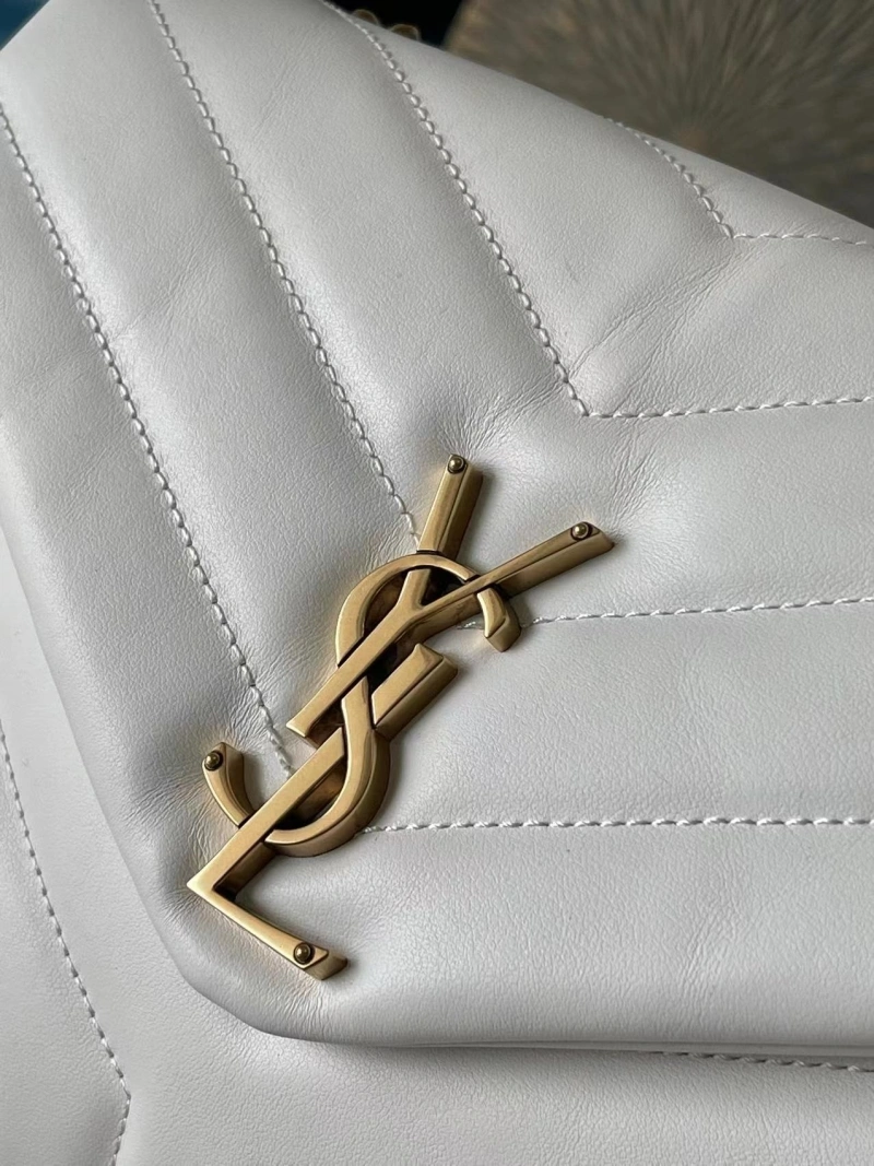 Original YSL Satchel Bags