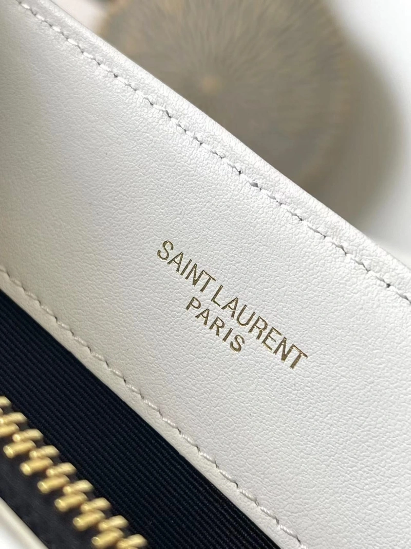 Original YSL Satchel Bags