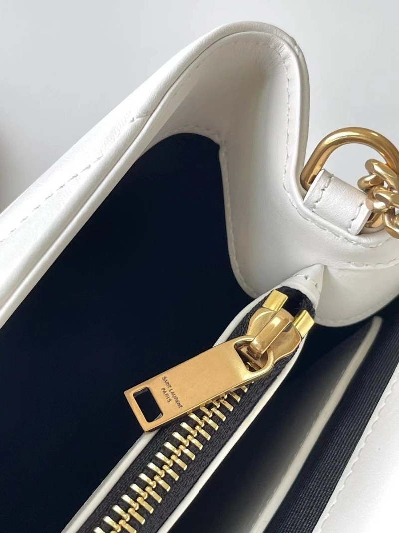 Original YSL Satchel Bags