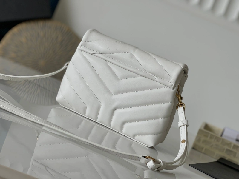 Genuine YSL Satchel Bags