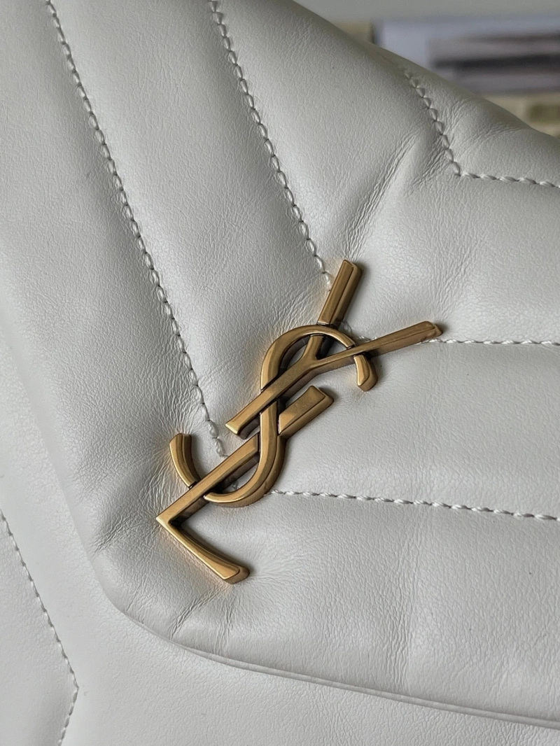 Genuine YSL Satchel Bags