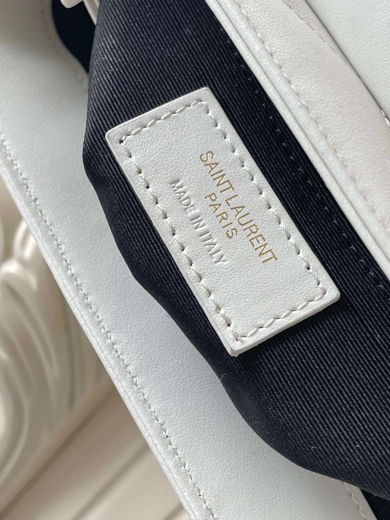 Genuine YSL Satchel Bags