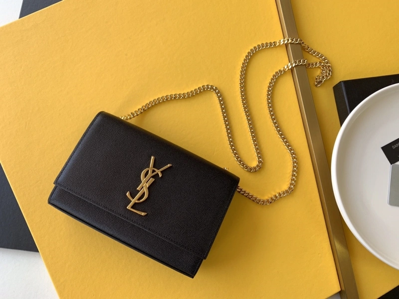 YSL Satchel Bags