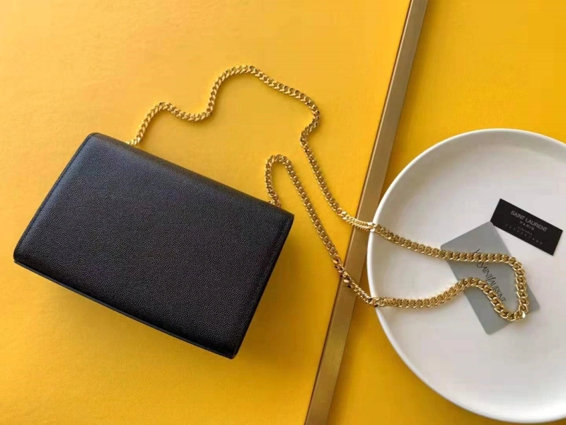 Top mirror YSL Satchel Bags