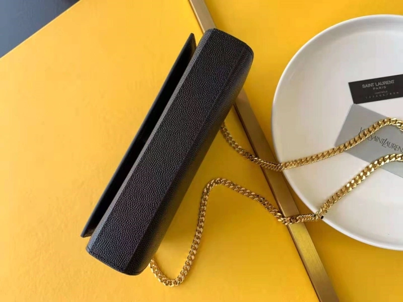 Top mirror YSL Satchel Bags