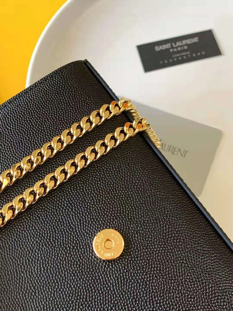 Top mirror YSL Satchel Bags