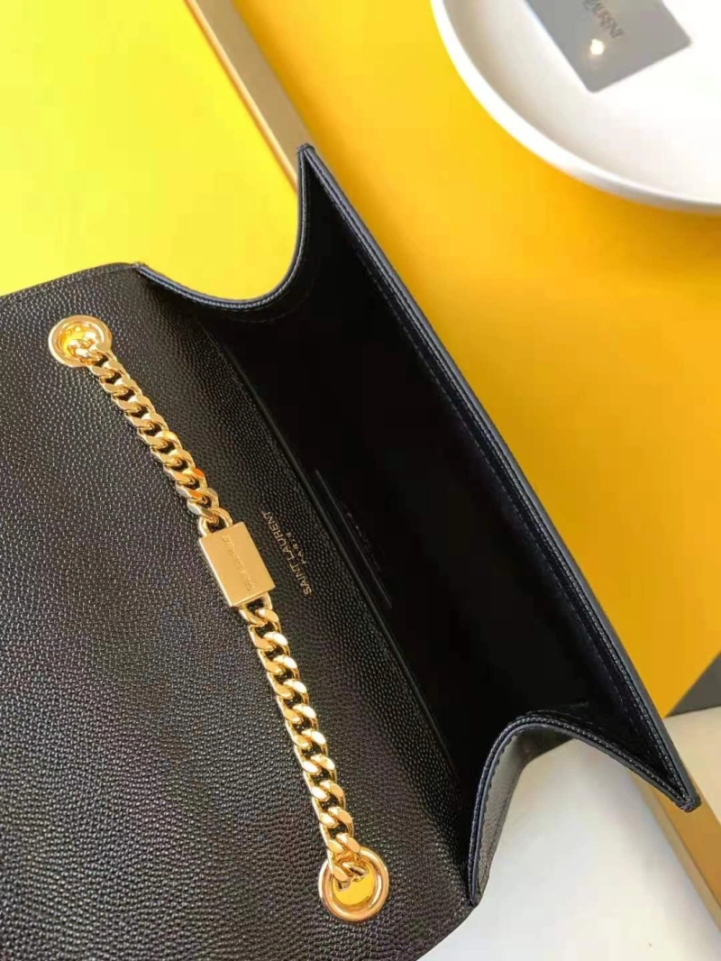 Top mirror YSL Satchel Bags