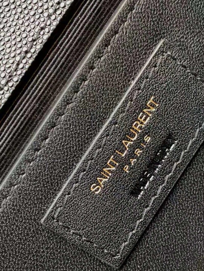 Top mirror YSL Satchel Bags