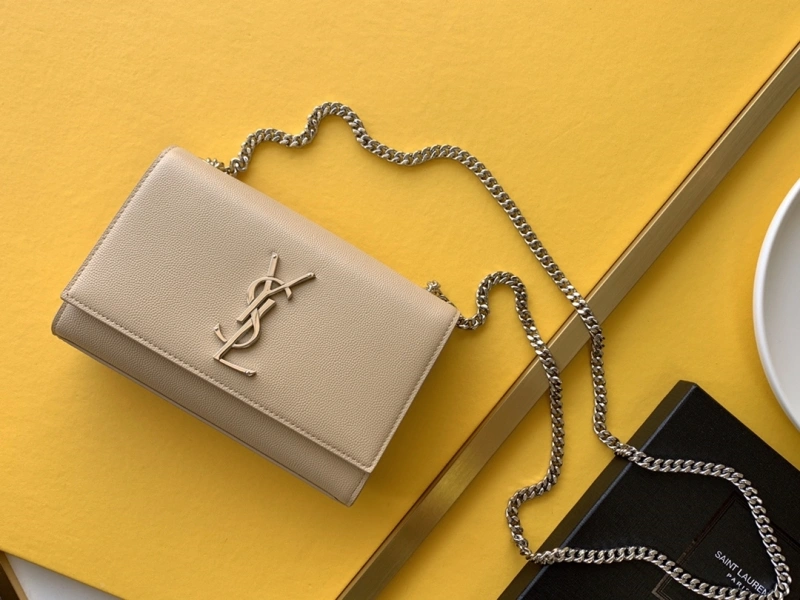 YSL Satchel Bags