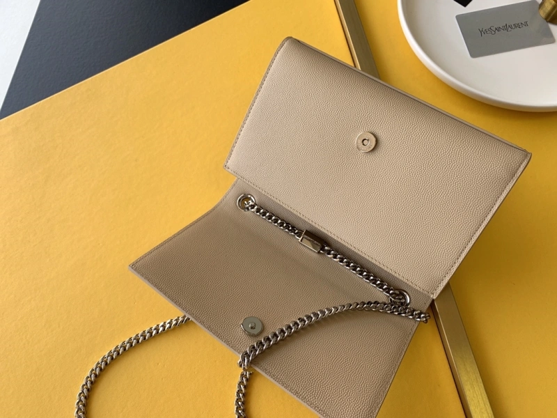 Mirror quality YSL Satchel Bags