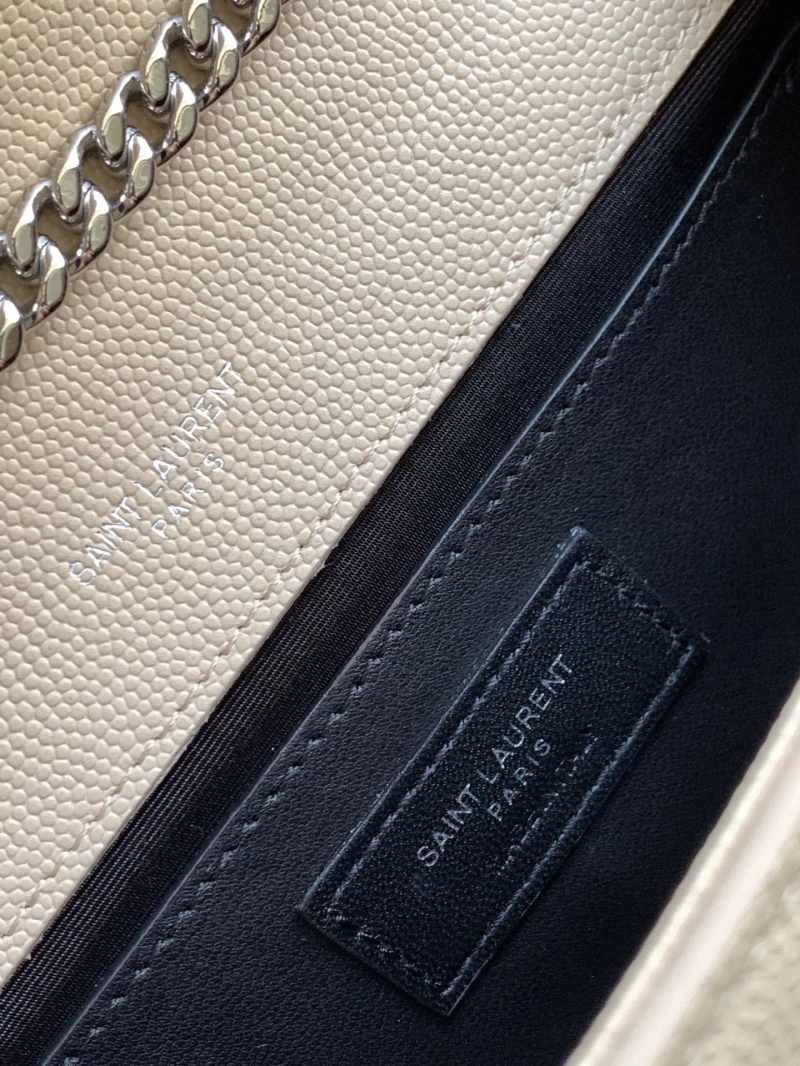 Mirror quality YSL Satchel Bags