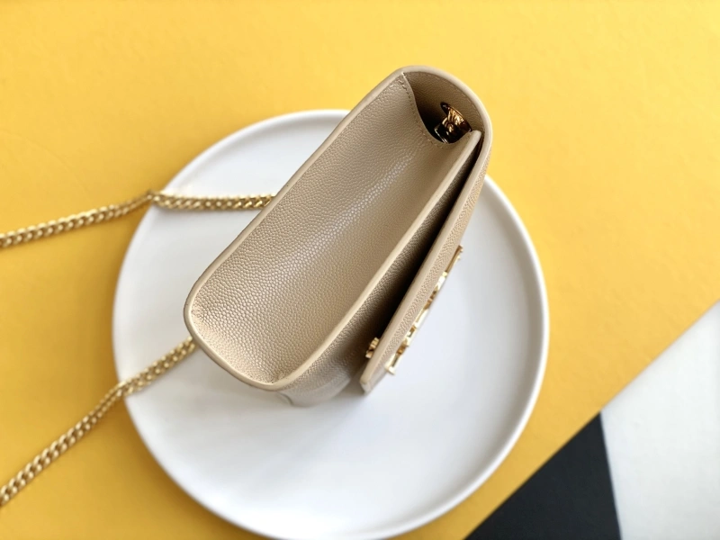 1:1 copy YSL Satchel Bags