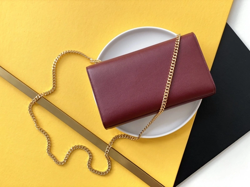 Brand-original YSL Satchel Bags