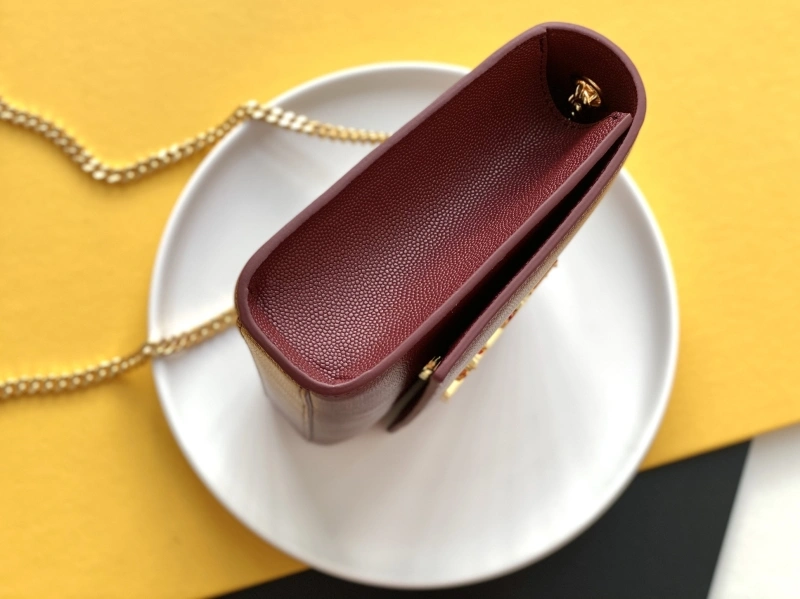 Brand-original YSL Satchel Bags