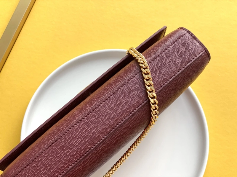 Brand-original YSL Satchel Bags